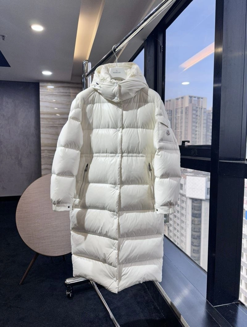 Moncler Down Jackets