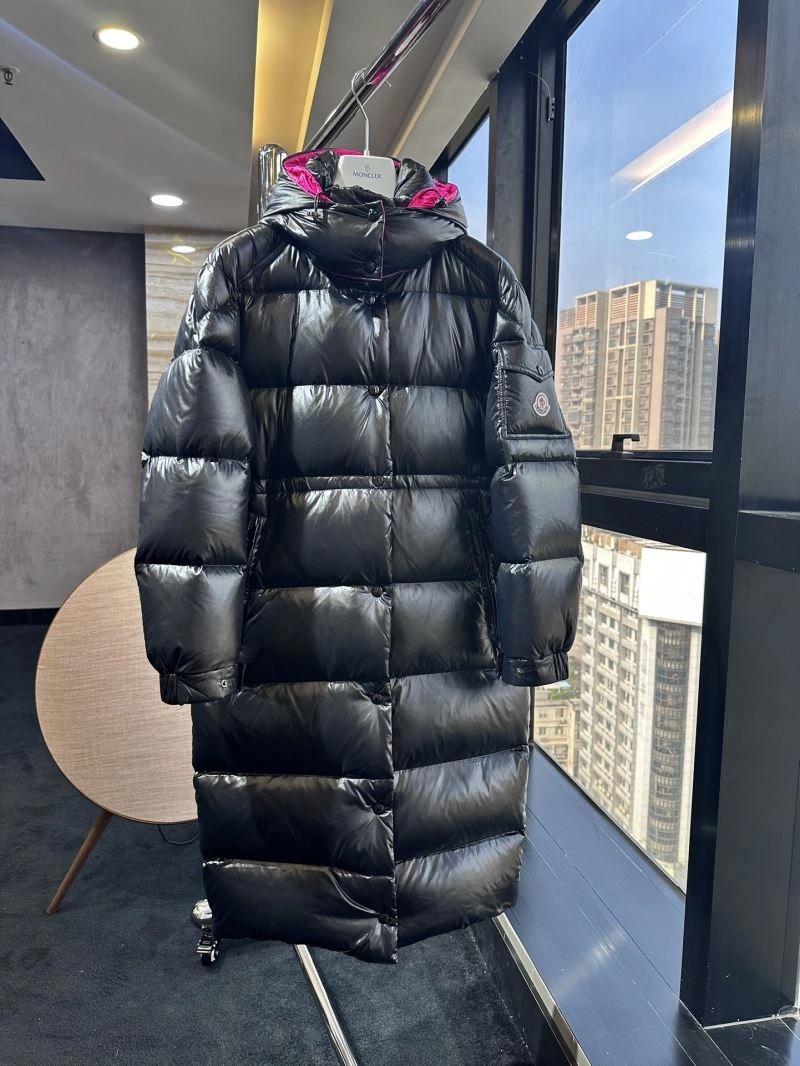 Moncler Down Jackets