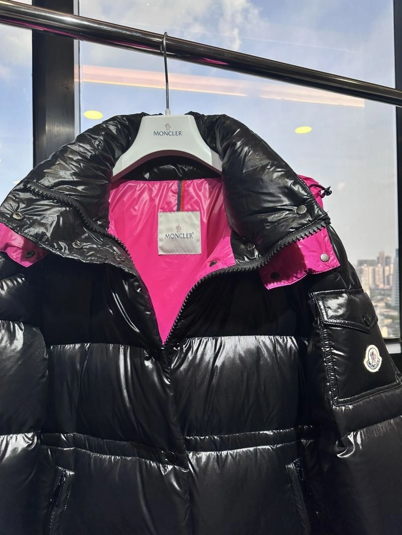 Perfect replica Moncler Down Jackets