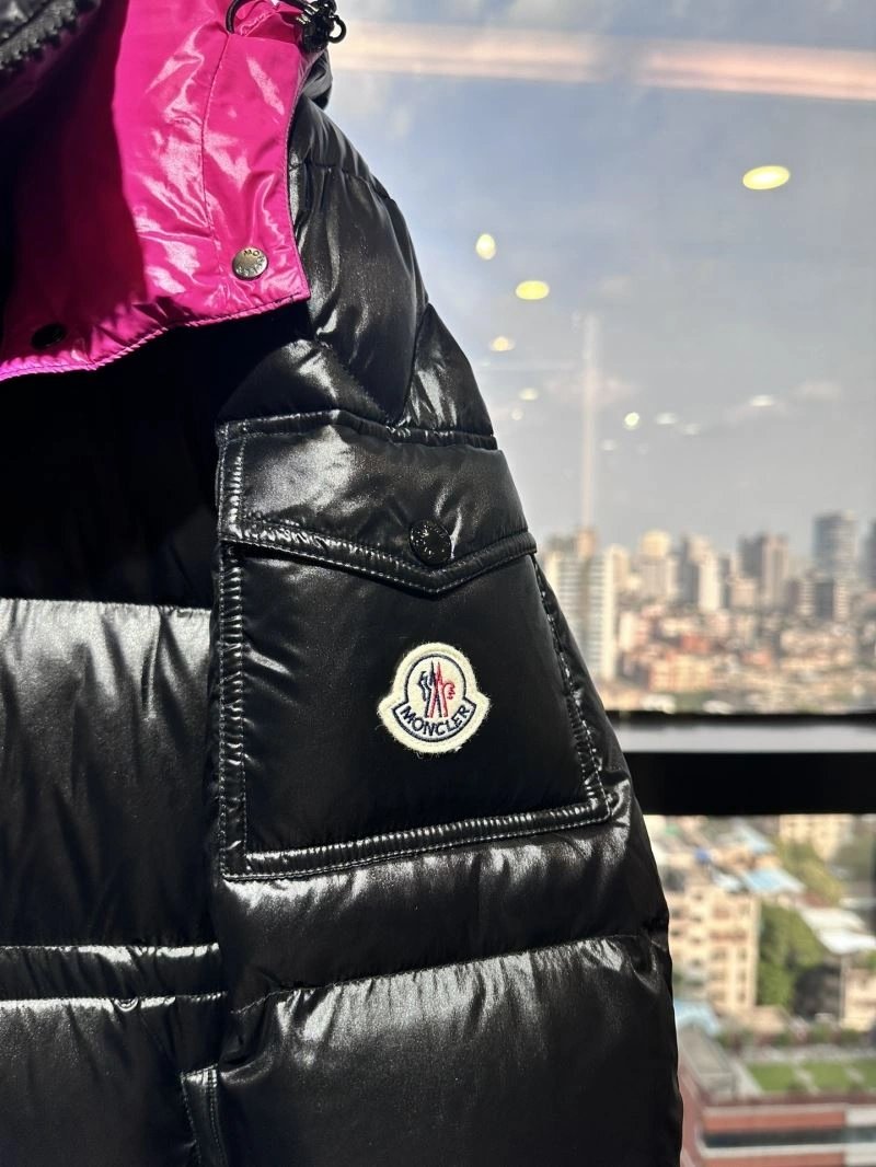 Perfect replica Moncler Down Jackets