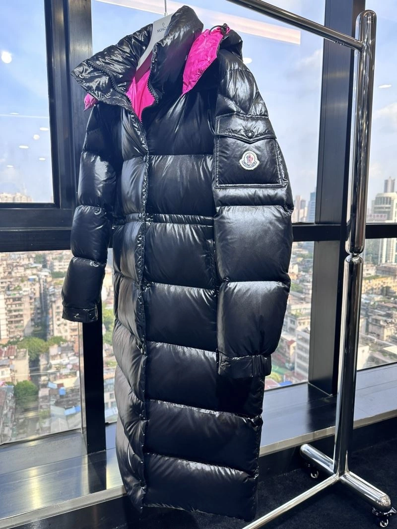Perfect replica Moncler Down Jackets
