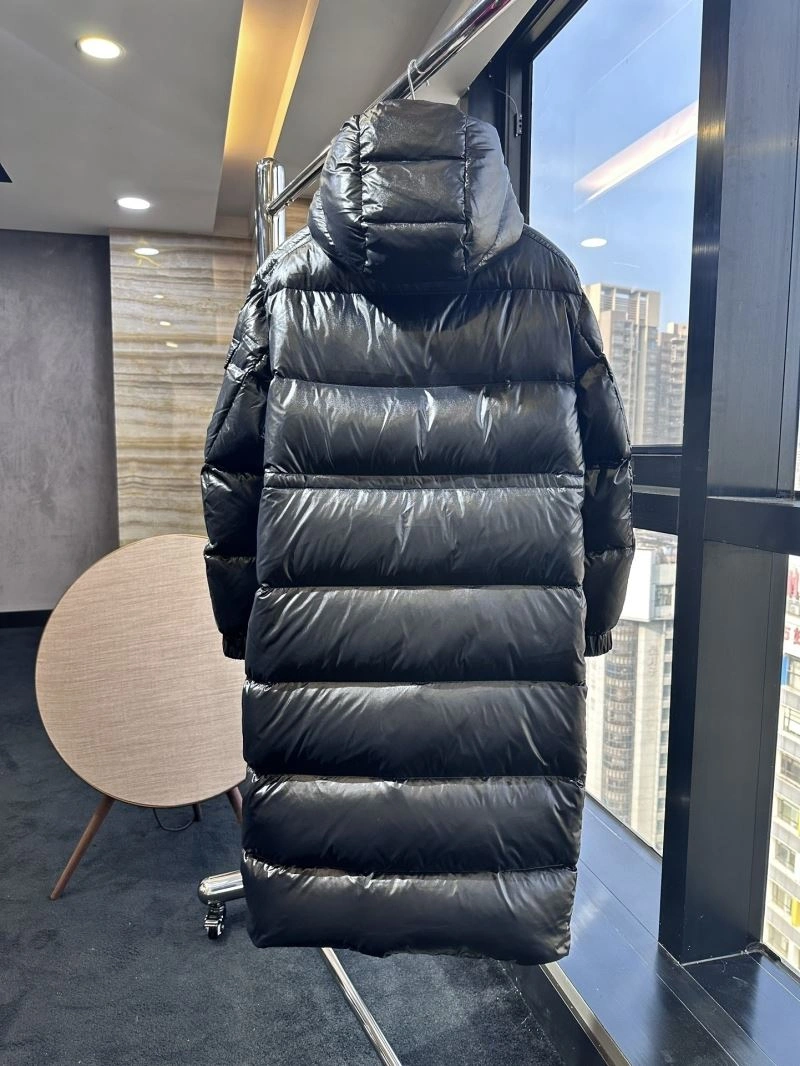 Perfect replica Moncler Down Jackets