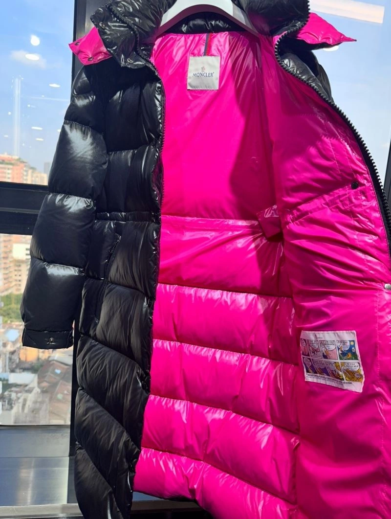 Perfect replica Moncler Down Jackets