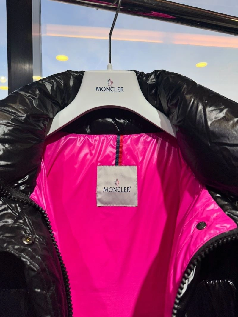 Perfect replica Moncler Down Jackets