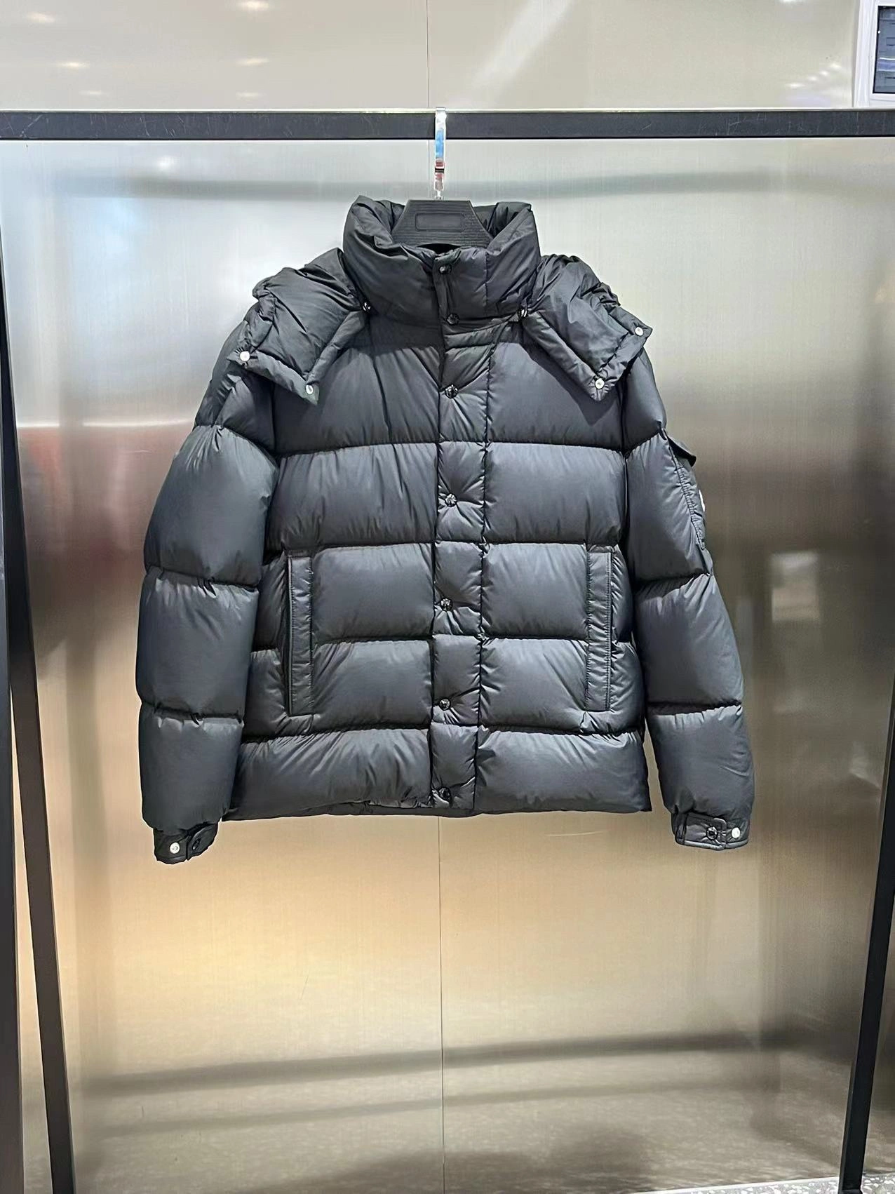 Moncler Down Jackets