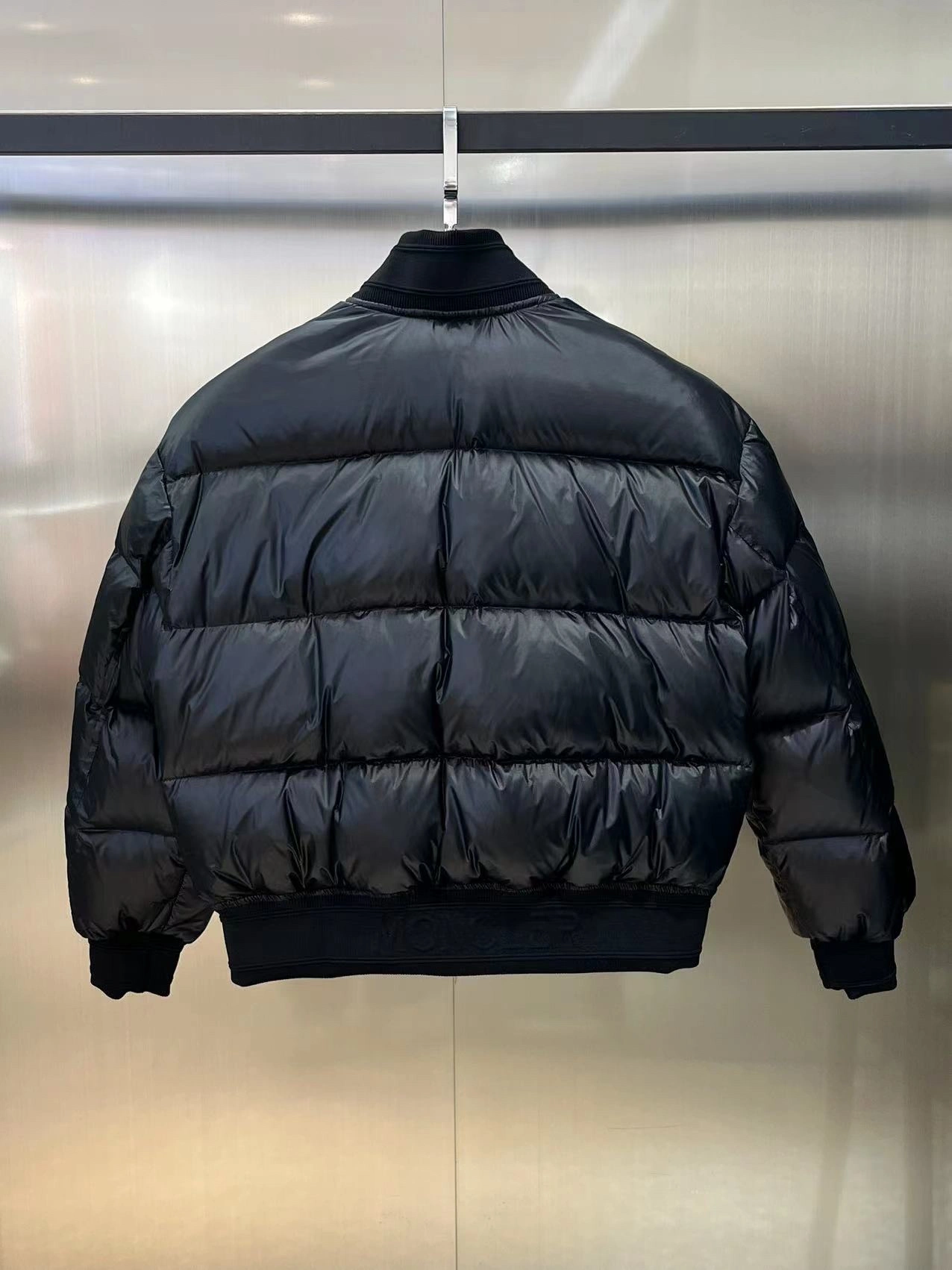 1:1 copy Moncler Down Jackets