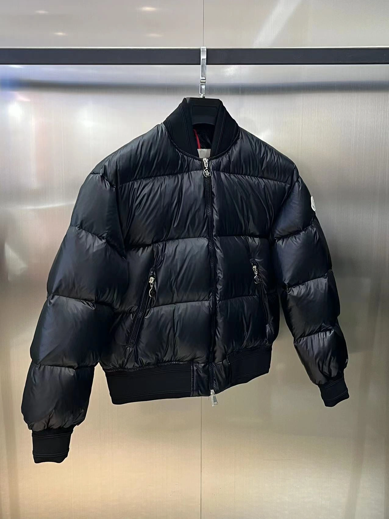 1:1 copy Moncler Down Jackets