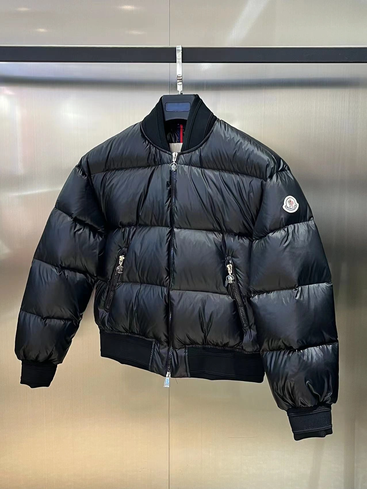 1:1 copy Moncler Down Jackets