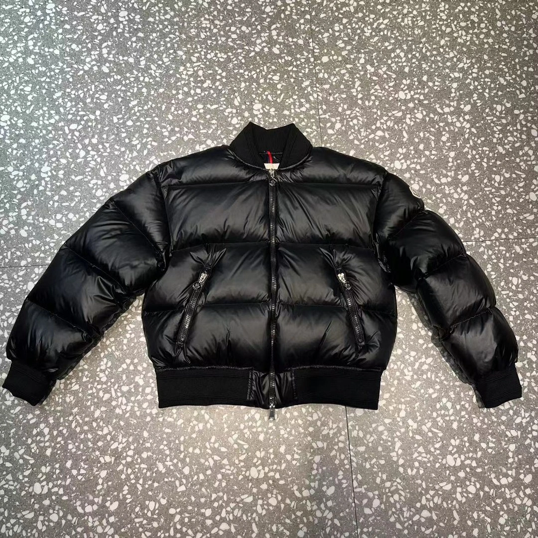 1:1 copy Moncler Down Jackets