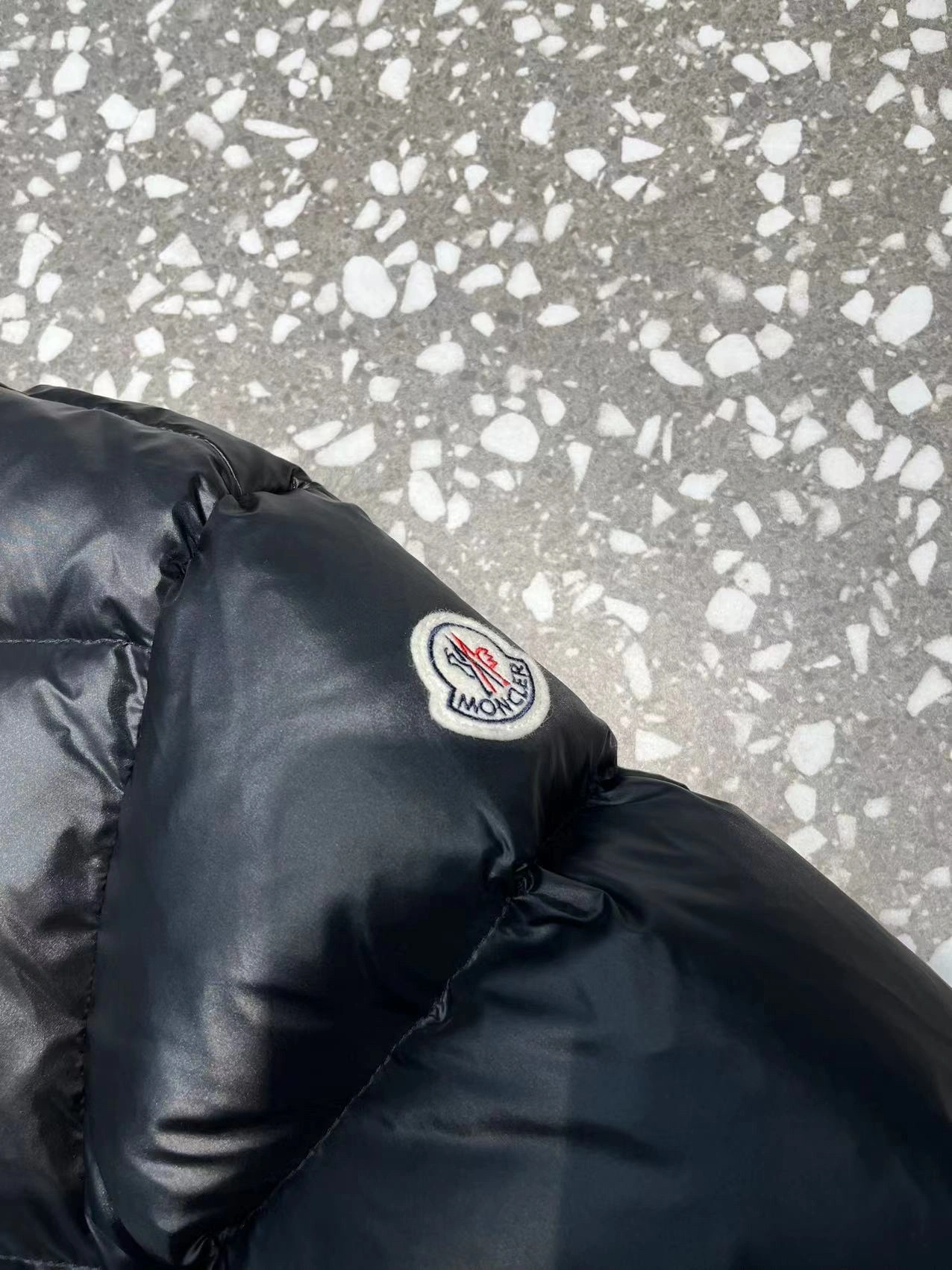 1:1 copy Moncler Down Jackets