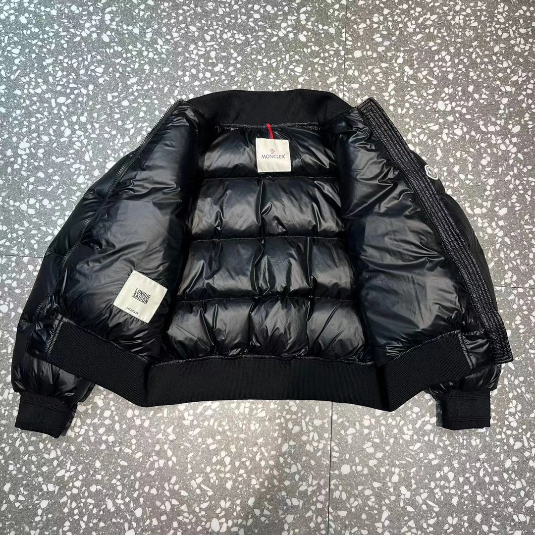 1:1 copy Moncler Down Jackets