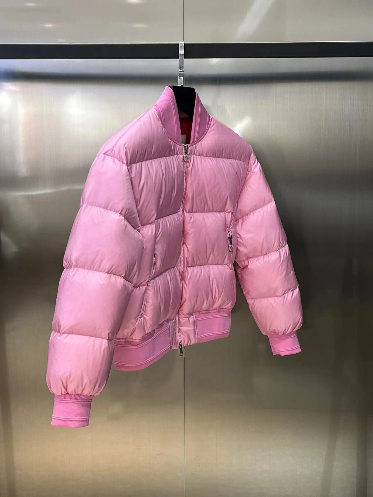 Top mirror Moncler Down Jackets