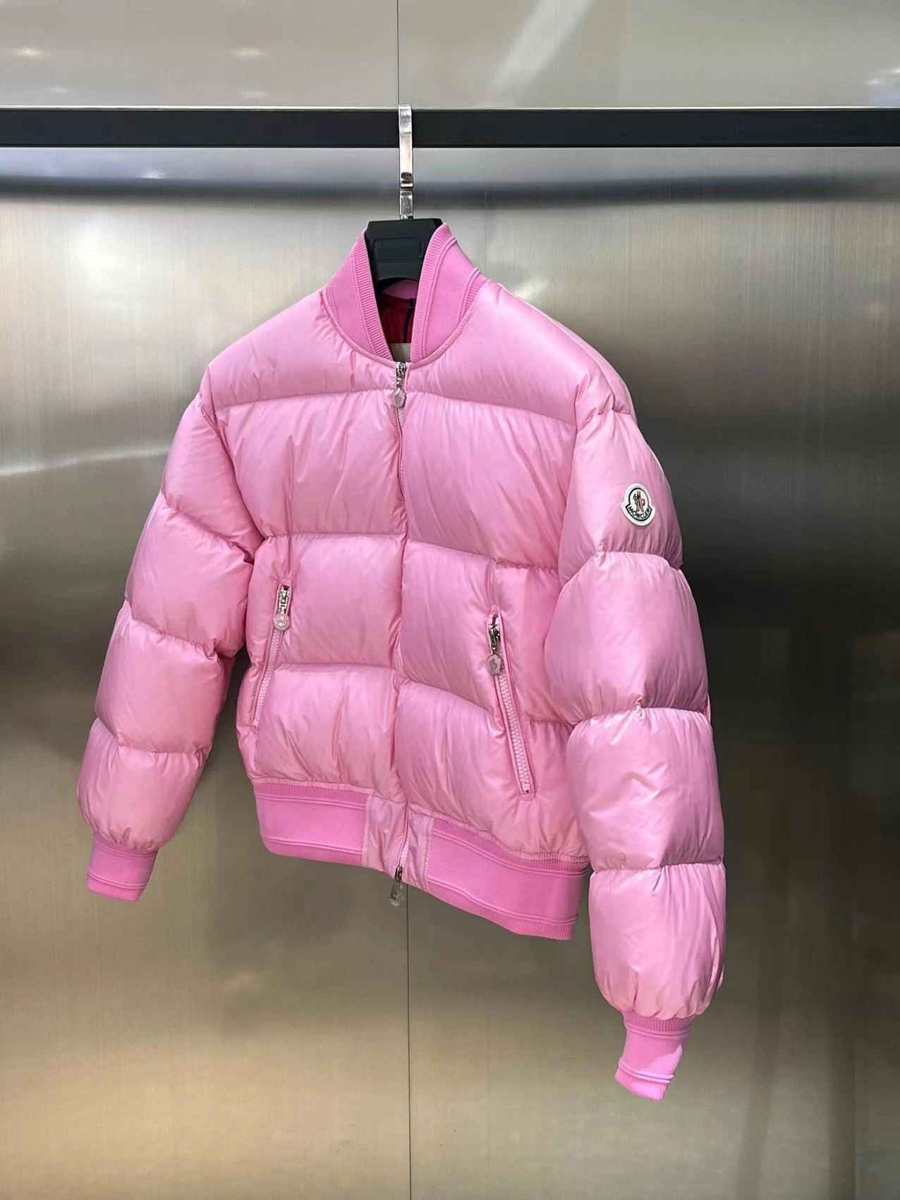 Top mirror Moncler Down Jackets