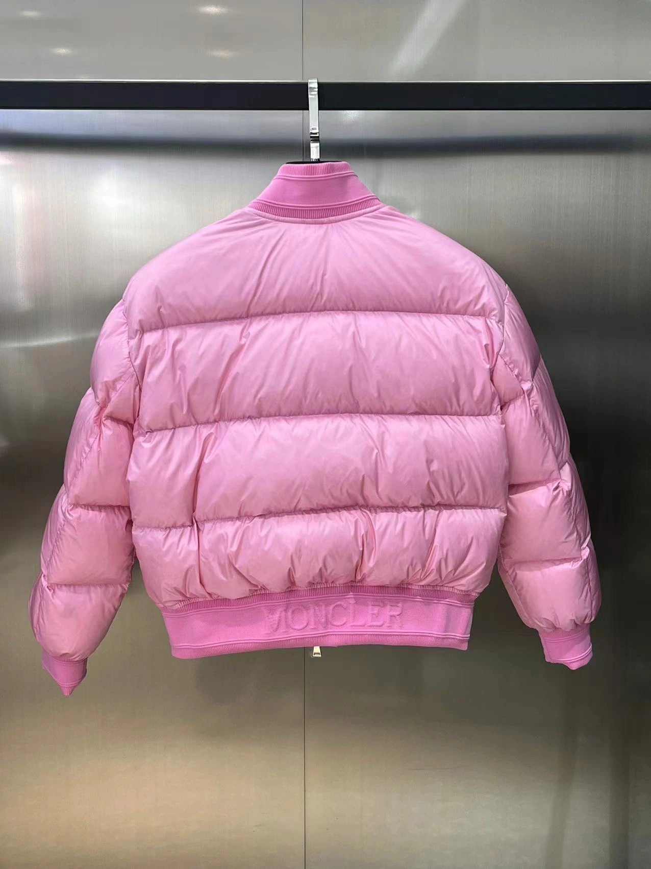 Top mirror Moncler Down Jackets