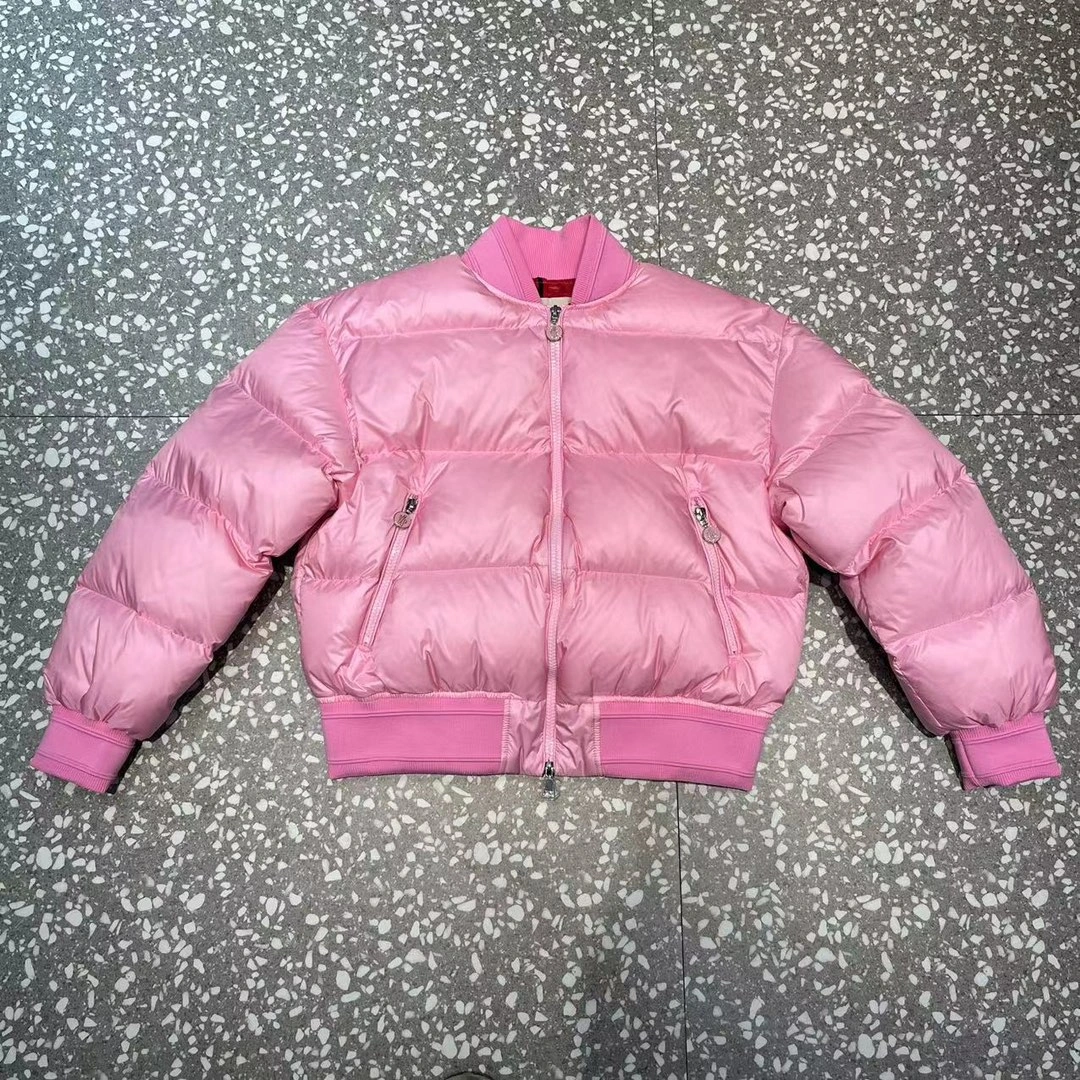 Top mirror Moncler Down Jackets