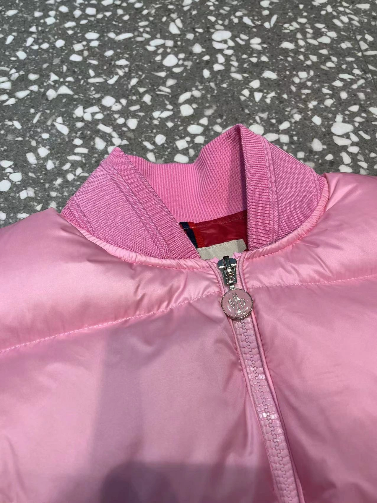 Top mirror Moncler Down Jackets