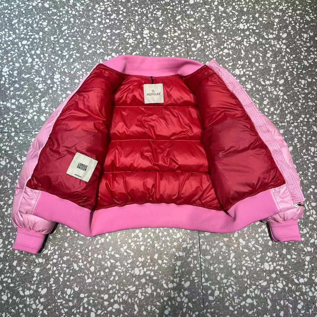 Top mirror Moncler Down Jackets