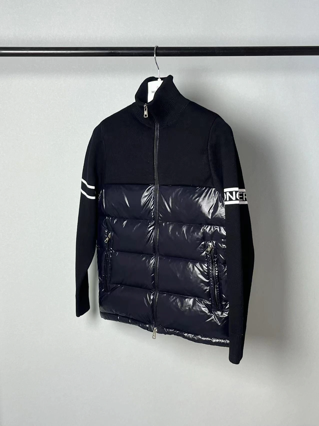 Real Moncler Down Jackets