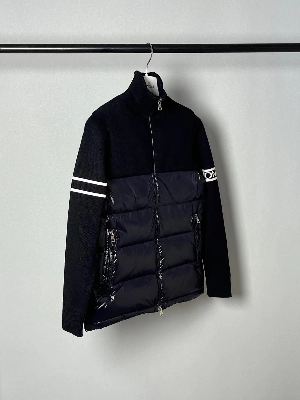 Real Moncler Down Jackets