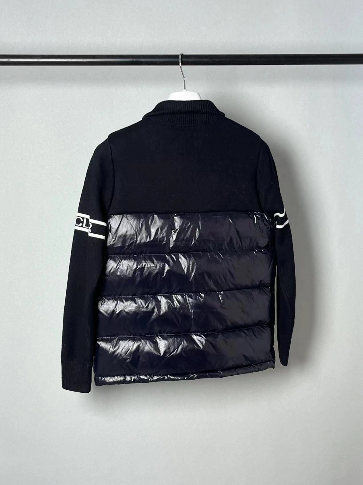 Real Moncler Down Jackets