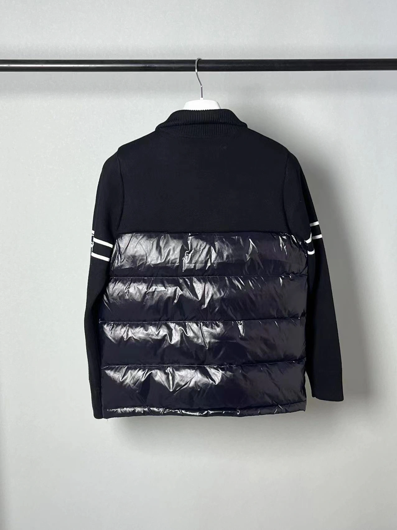 Real Moncler Down Jackets