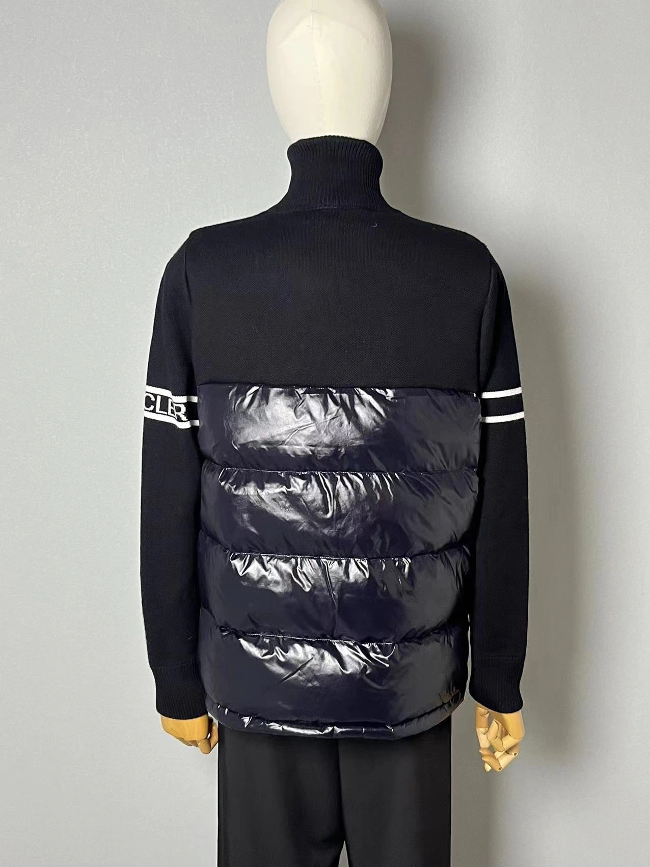 Real Moncler Down Jackets