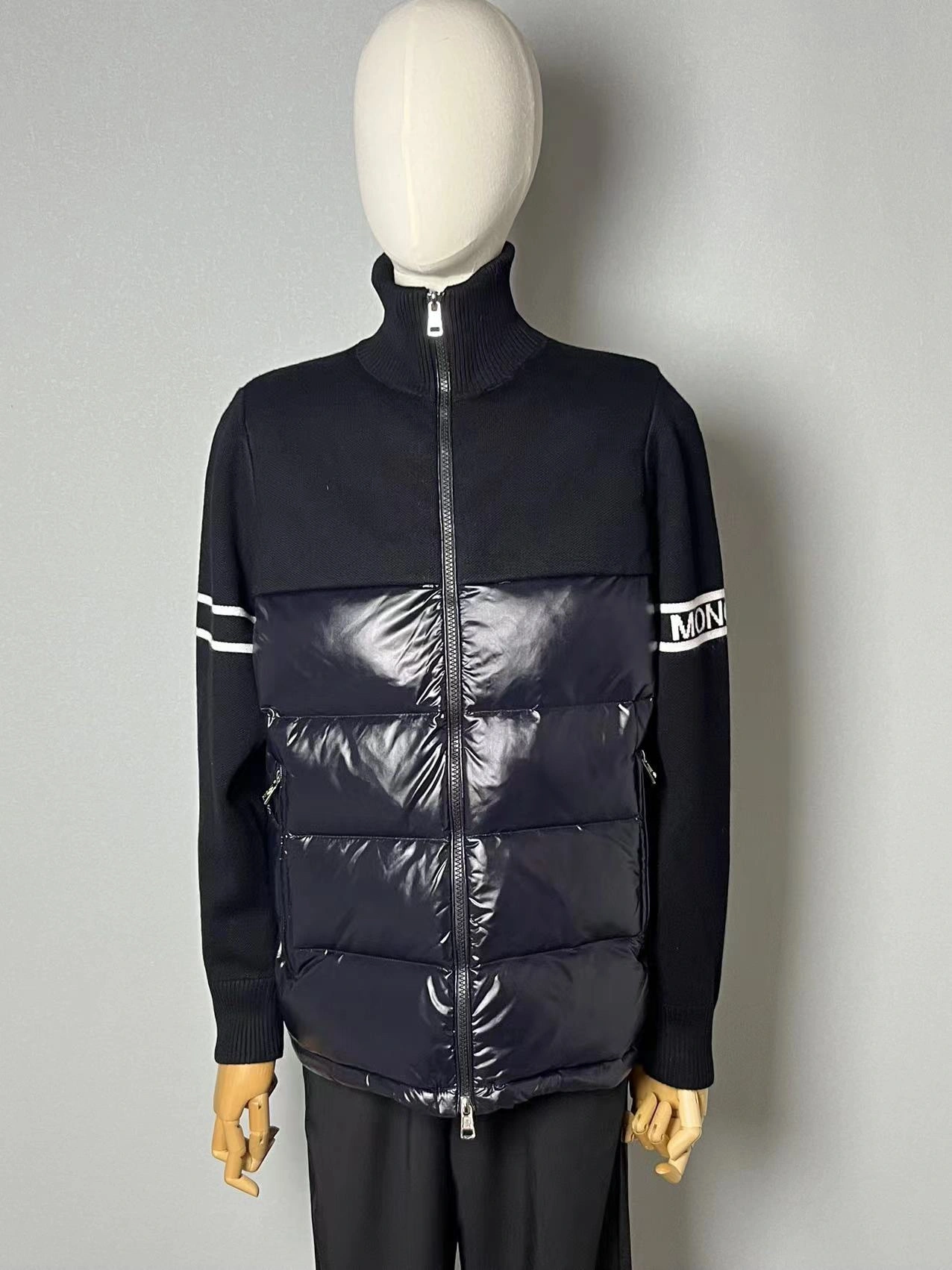 Real Moncler Down Jackets