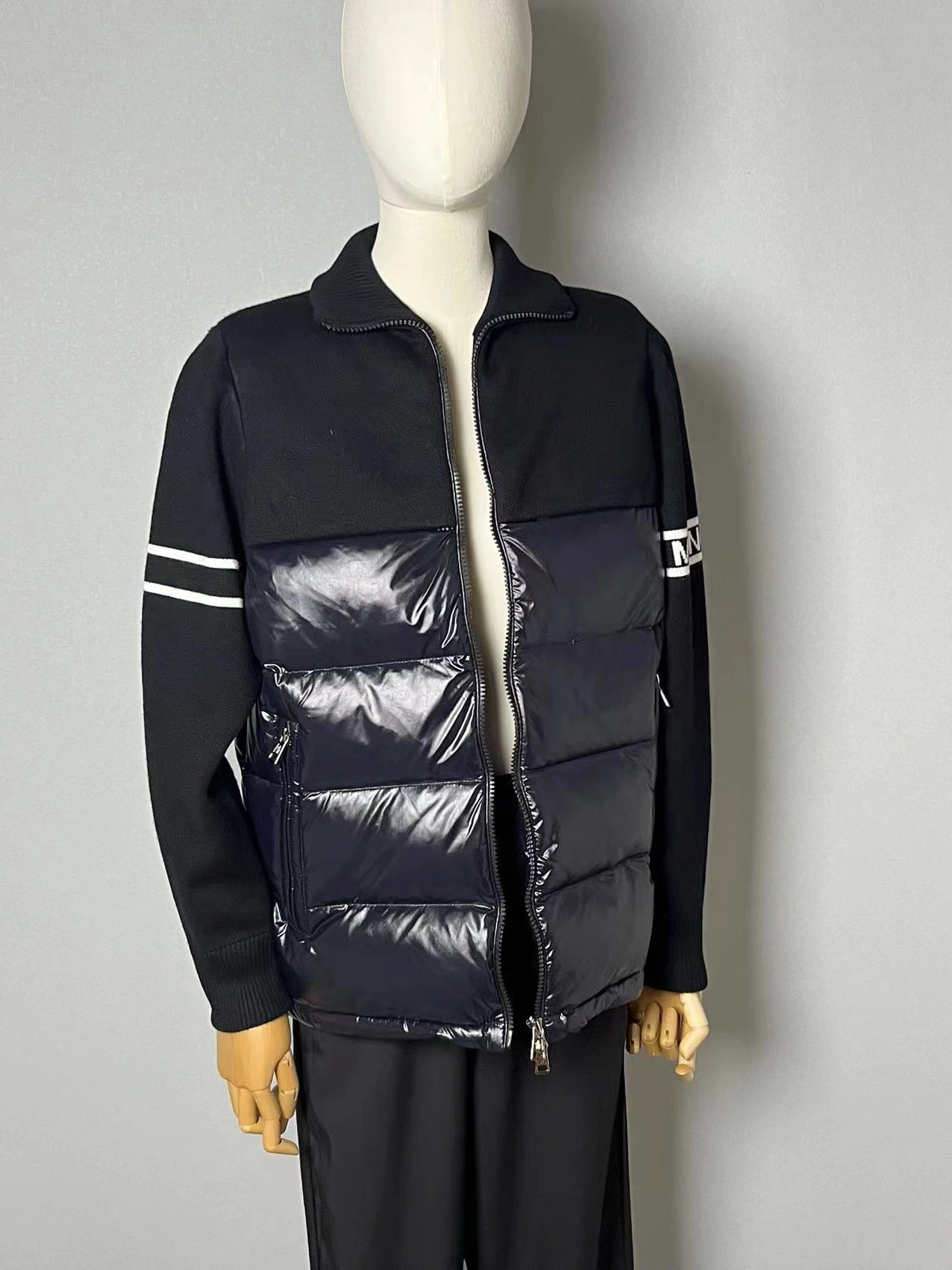 Real Moncler Down Jackets