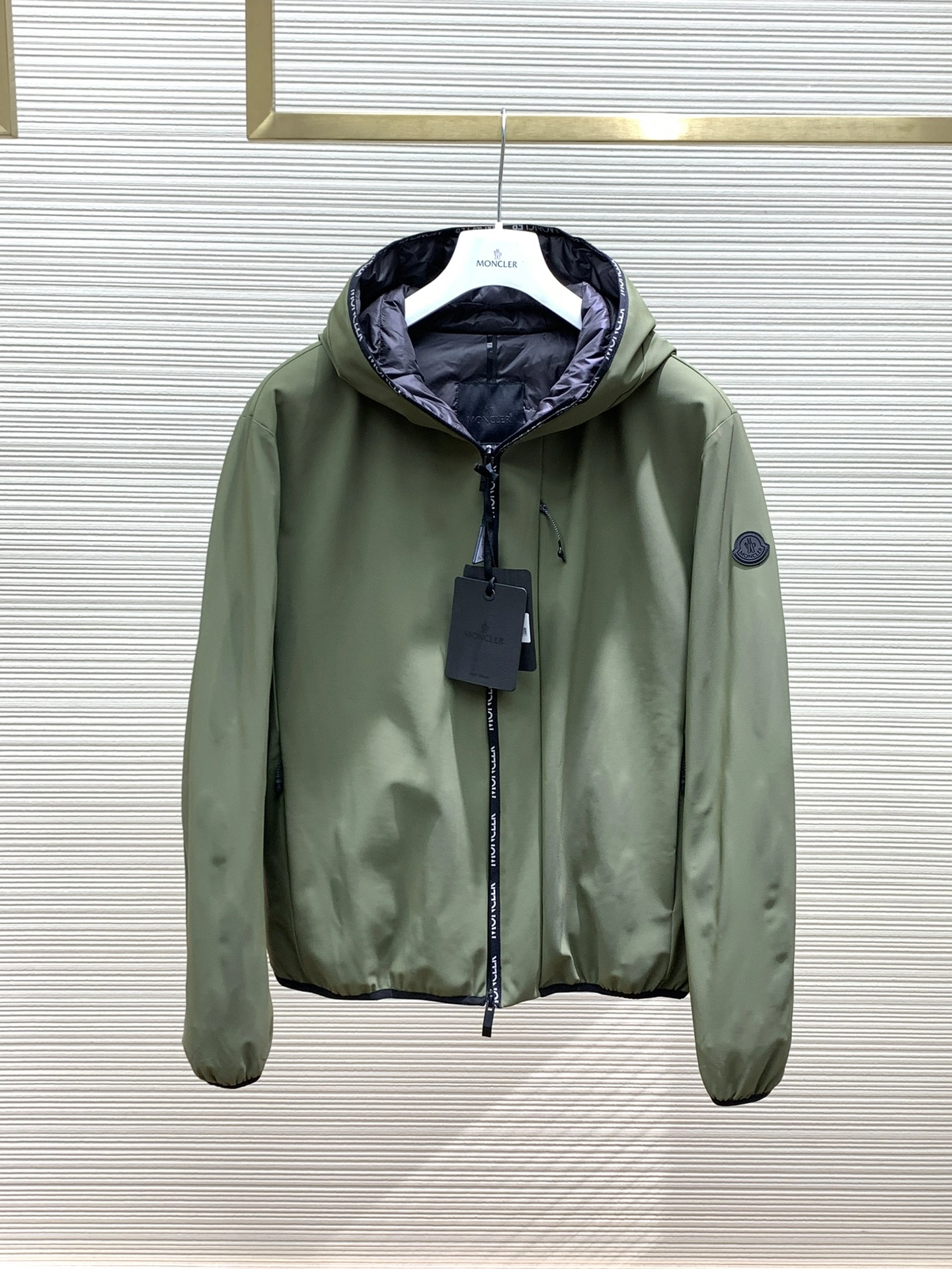 Moncler Down Jackets