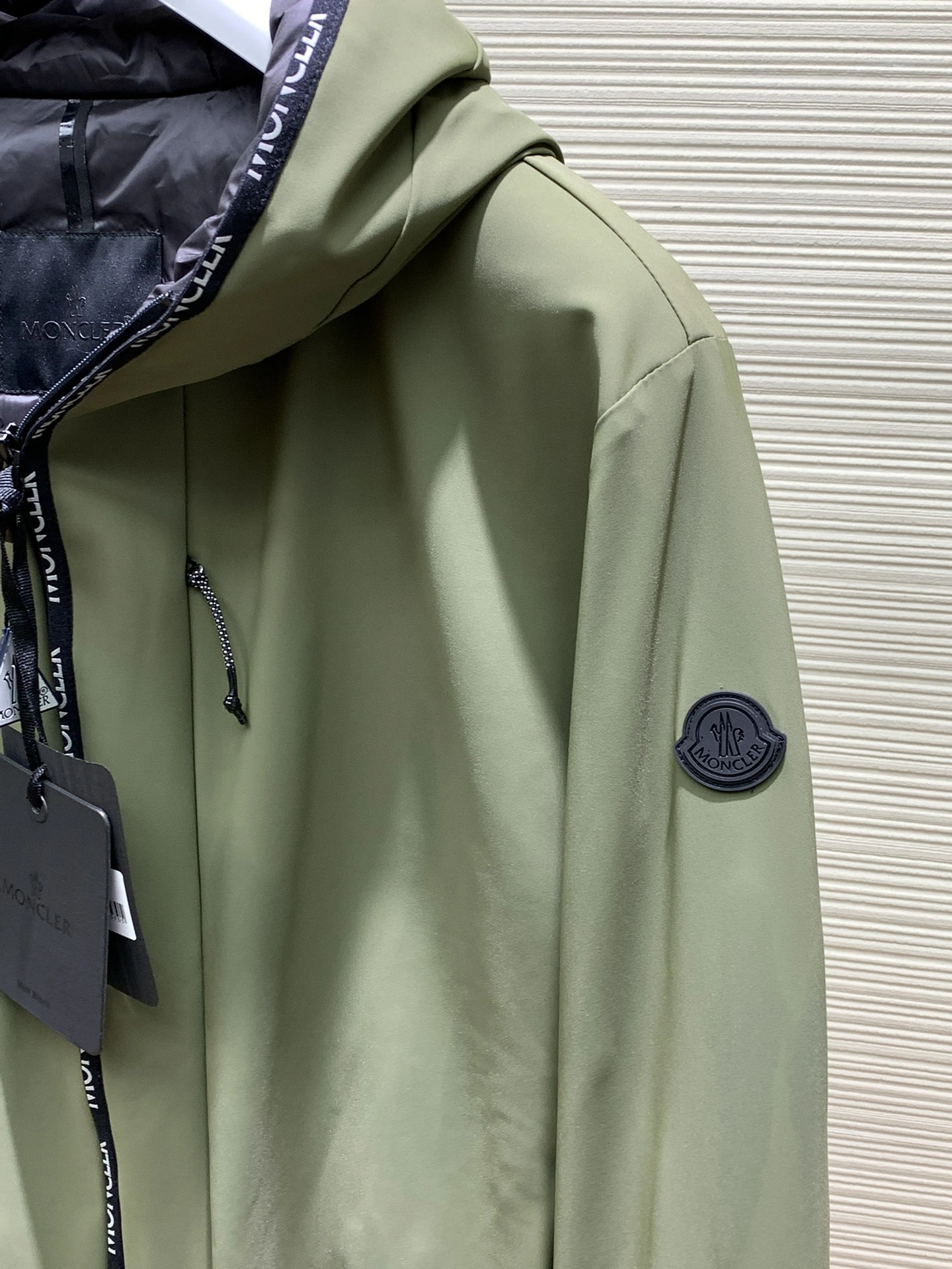 Precise copy Moncler Down Jackets