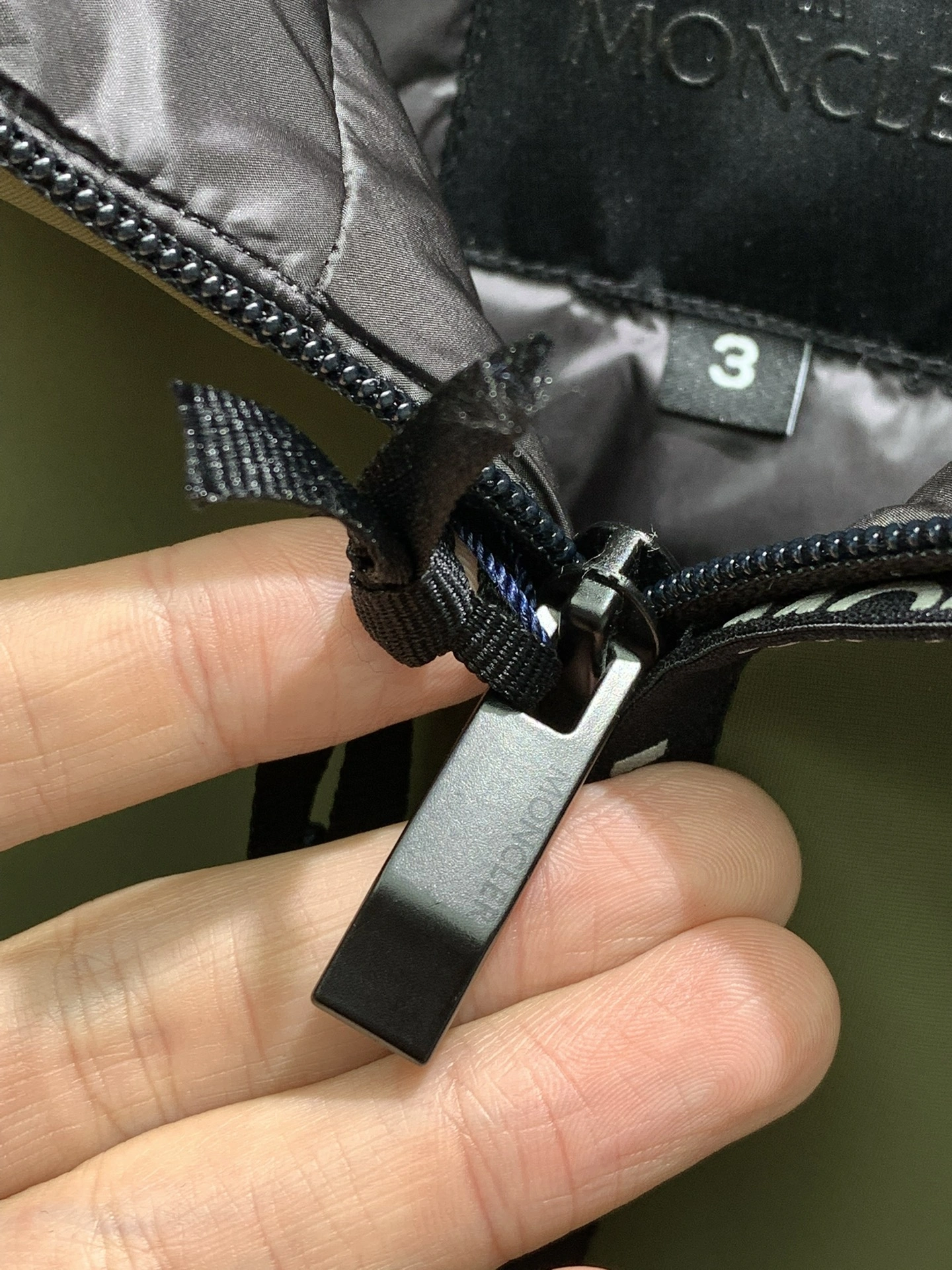 Precise copy Moncler Down Jackets