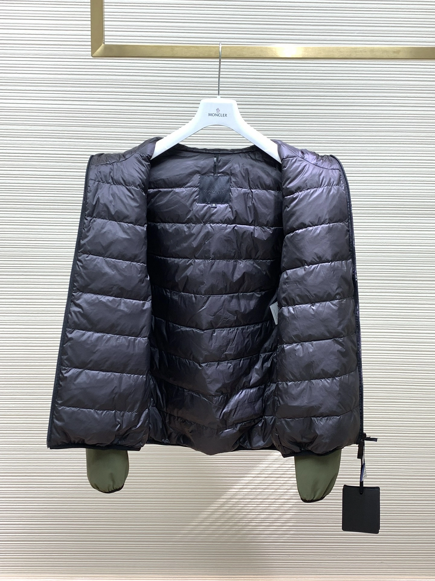 Precise copy Moncler Down Jackets