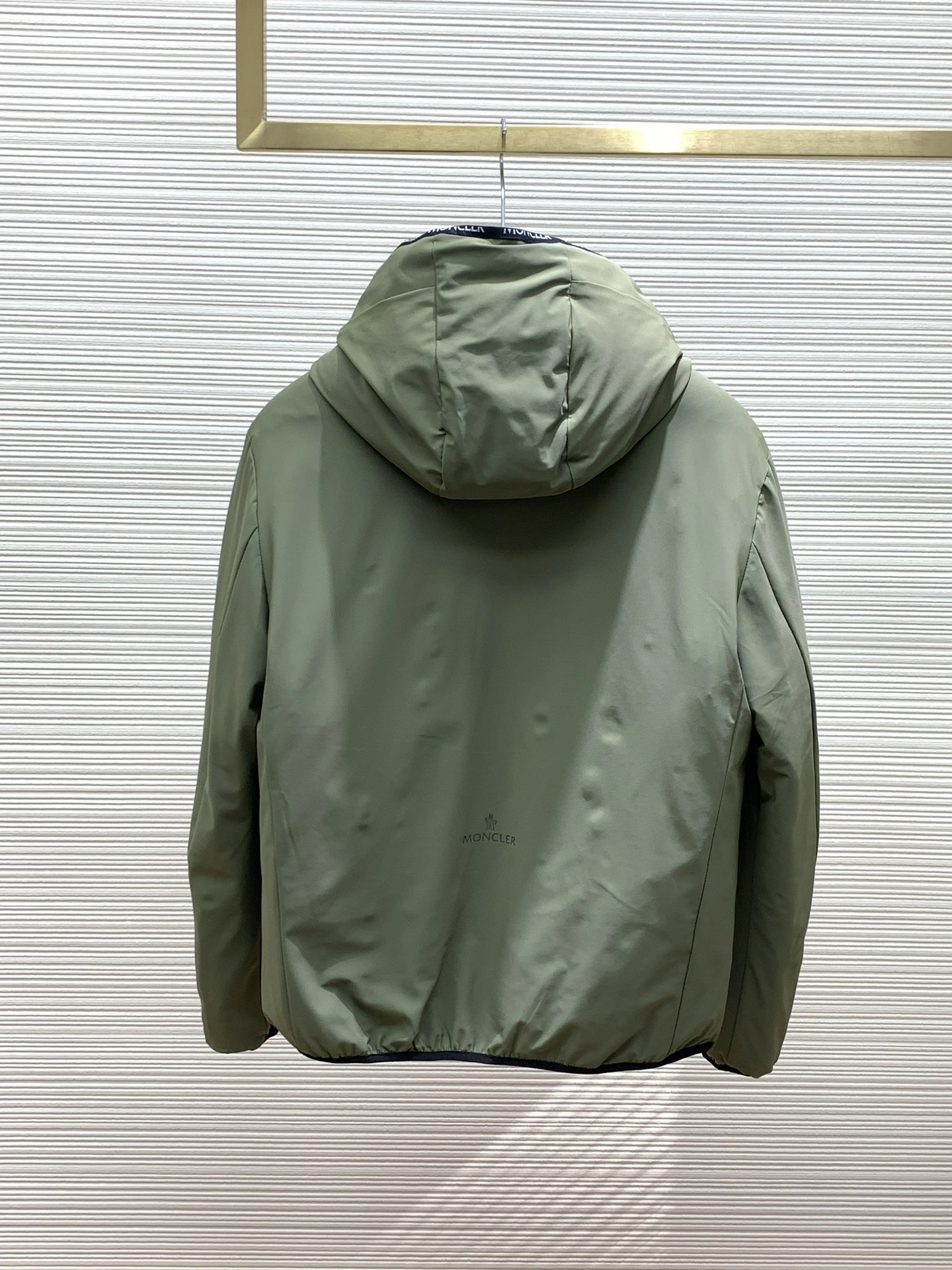 Precise copy Moncler Down Jackets