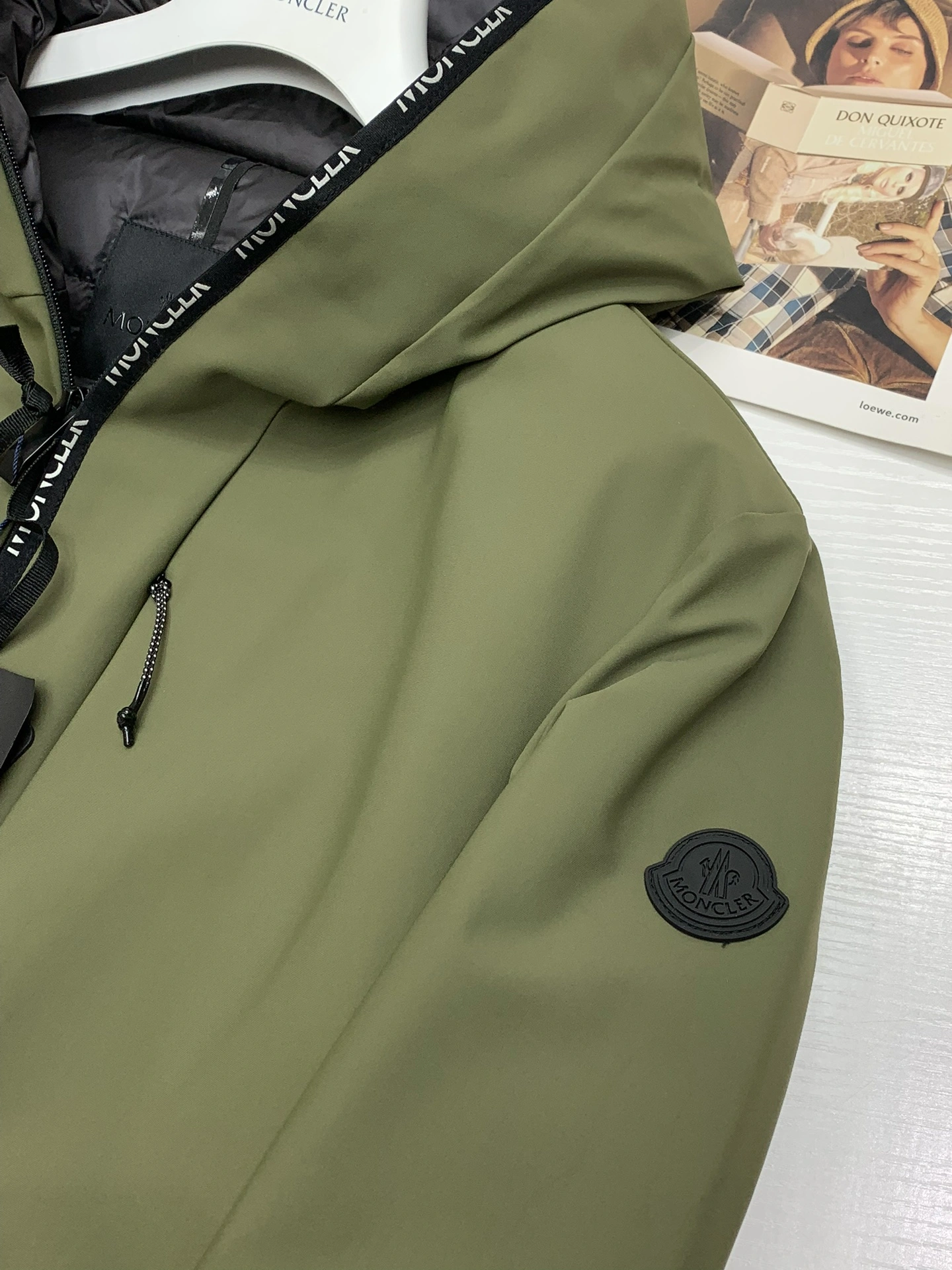 Bargain Moncler Down Jackets