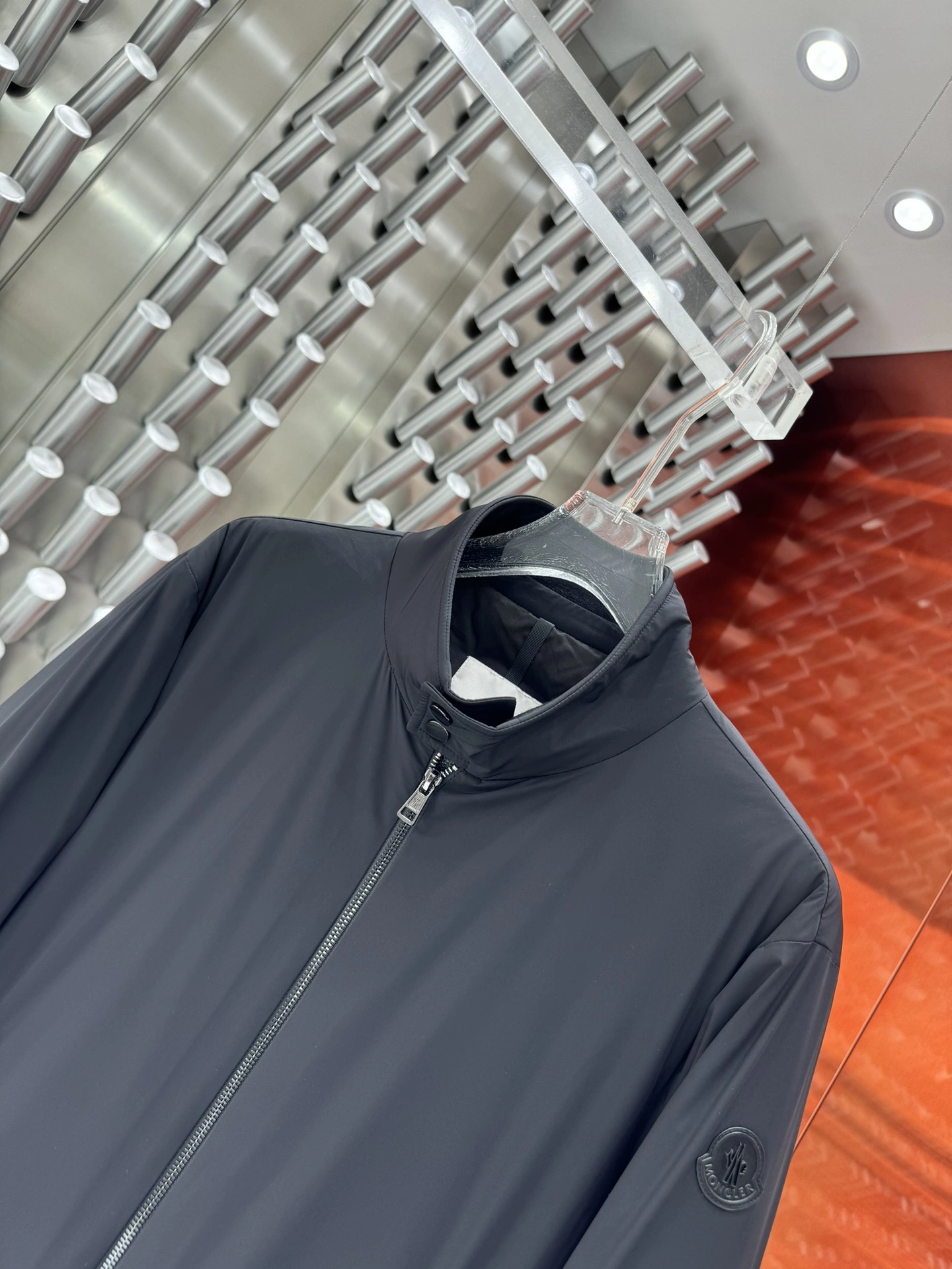 Precise copy Moncler Down Jackets