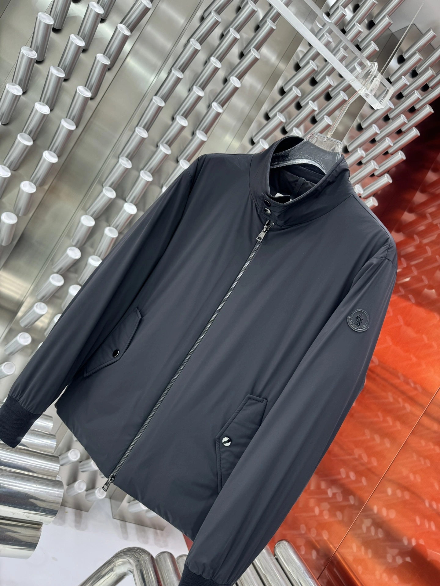 Precise copy Moncler Down Jackets