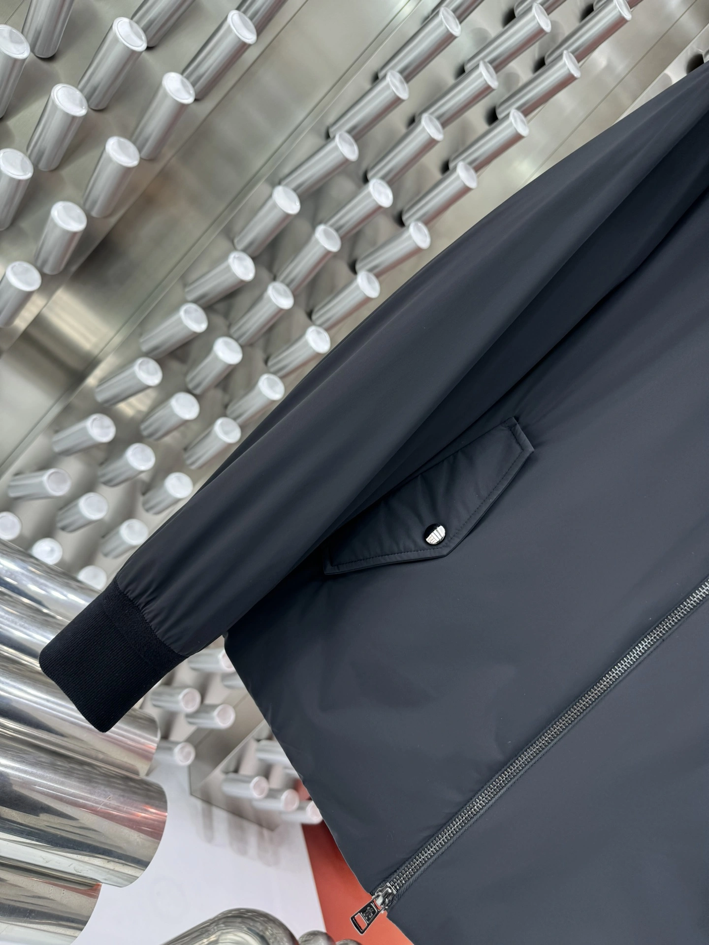 Precise copy Moncler Down Jackets