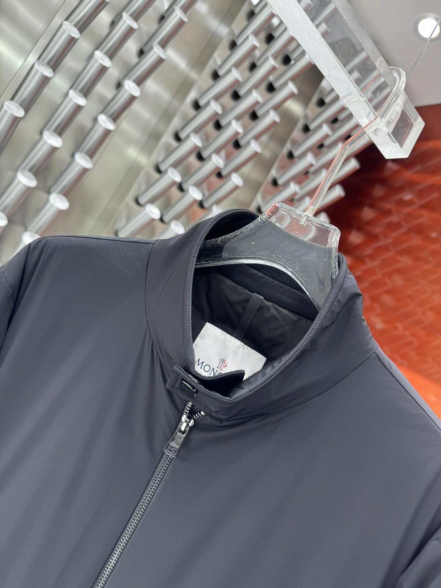 Precise copy Moncler Down Jackets