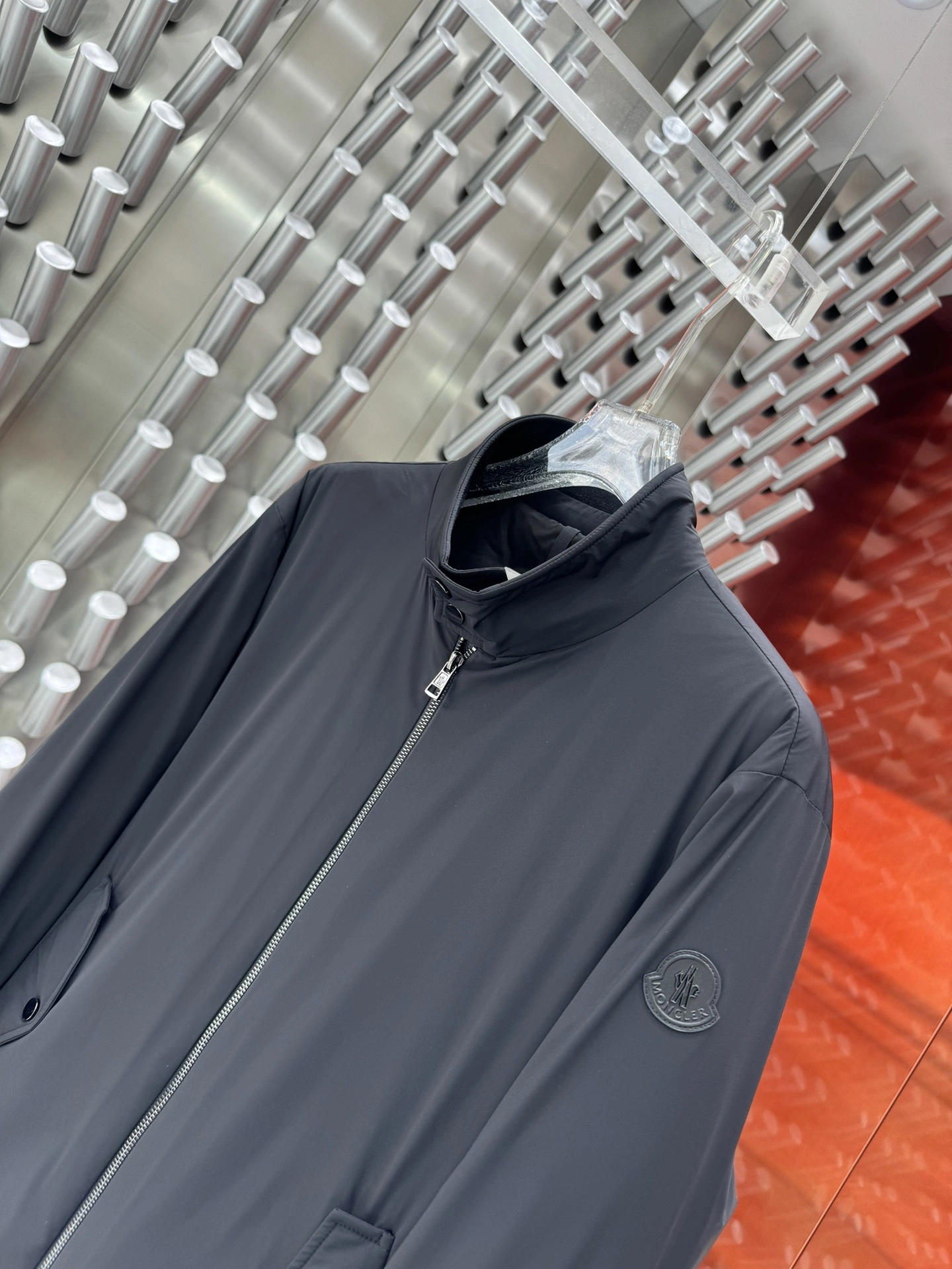 Precise copy Moncler Down Jackets