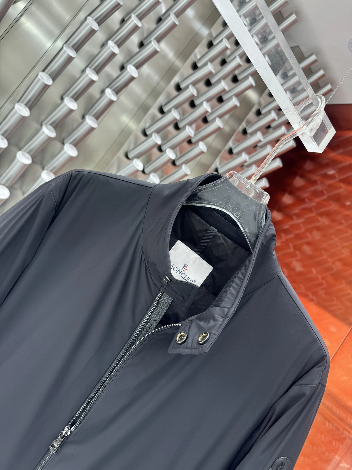 Precise copy Moncler Down Jackets