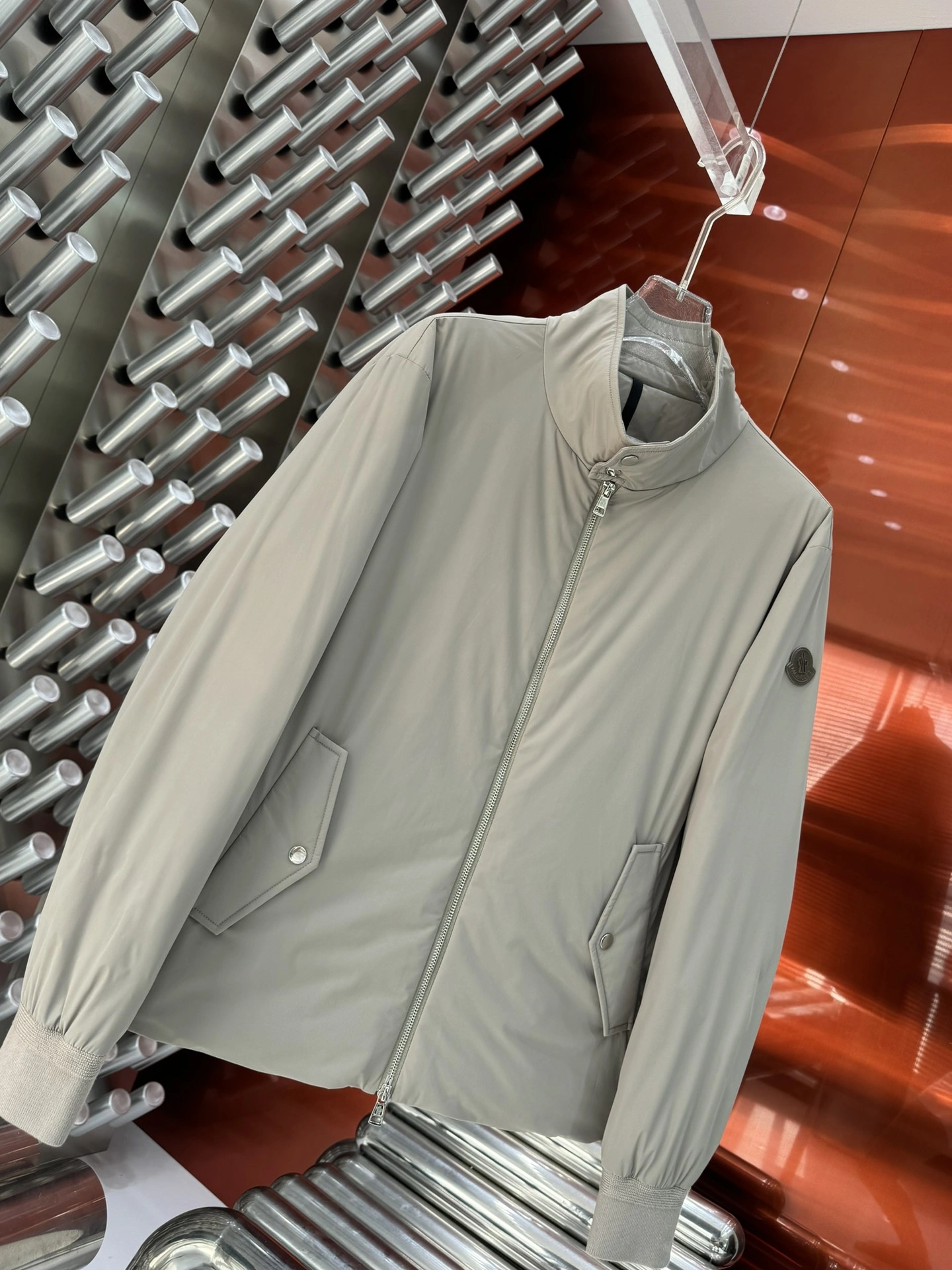 Exact replica Moncler Down Jackets