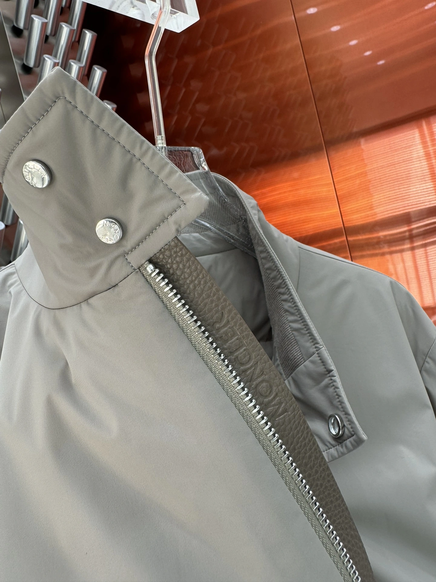 Exact replica Moncler Down Jackets