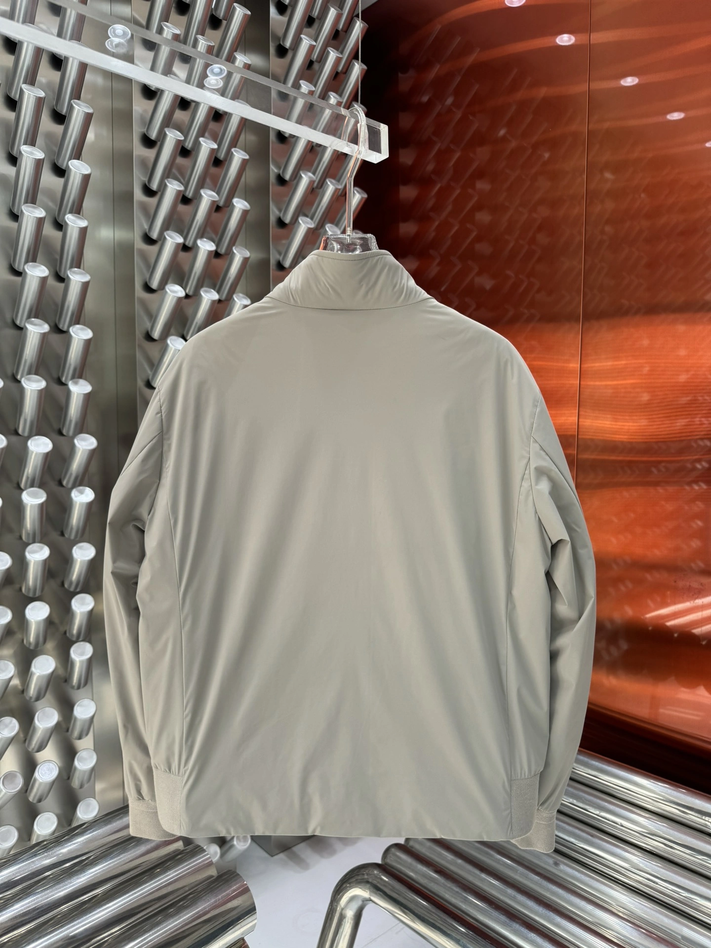 Exact replica Moncler Down Jackets