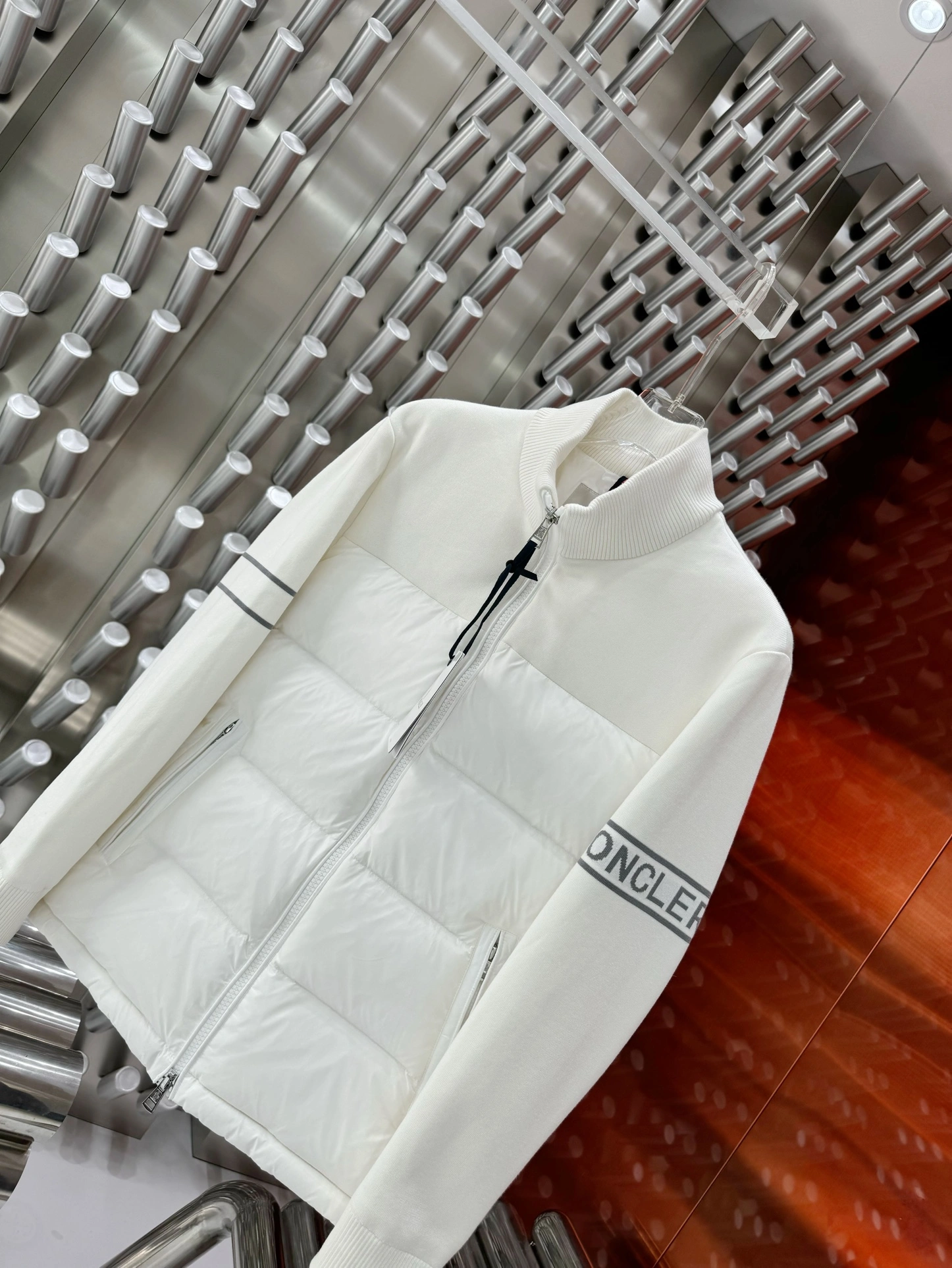 Top mirror Moncler Down Jackets