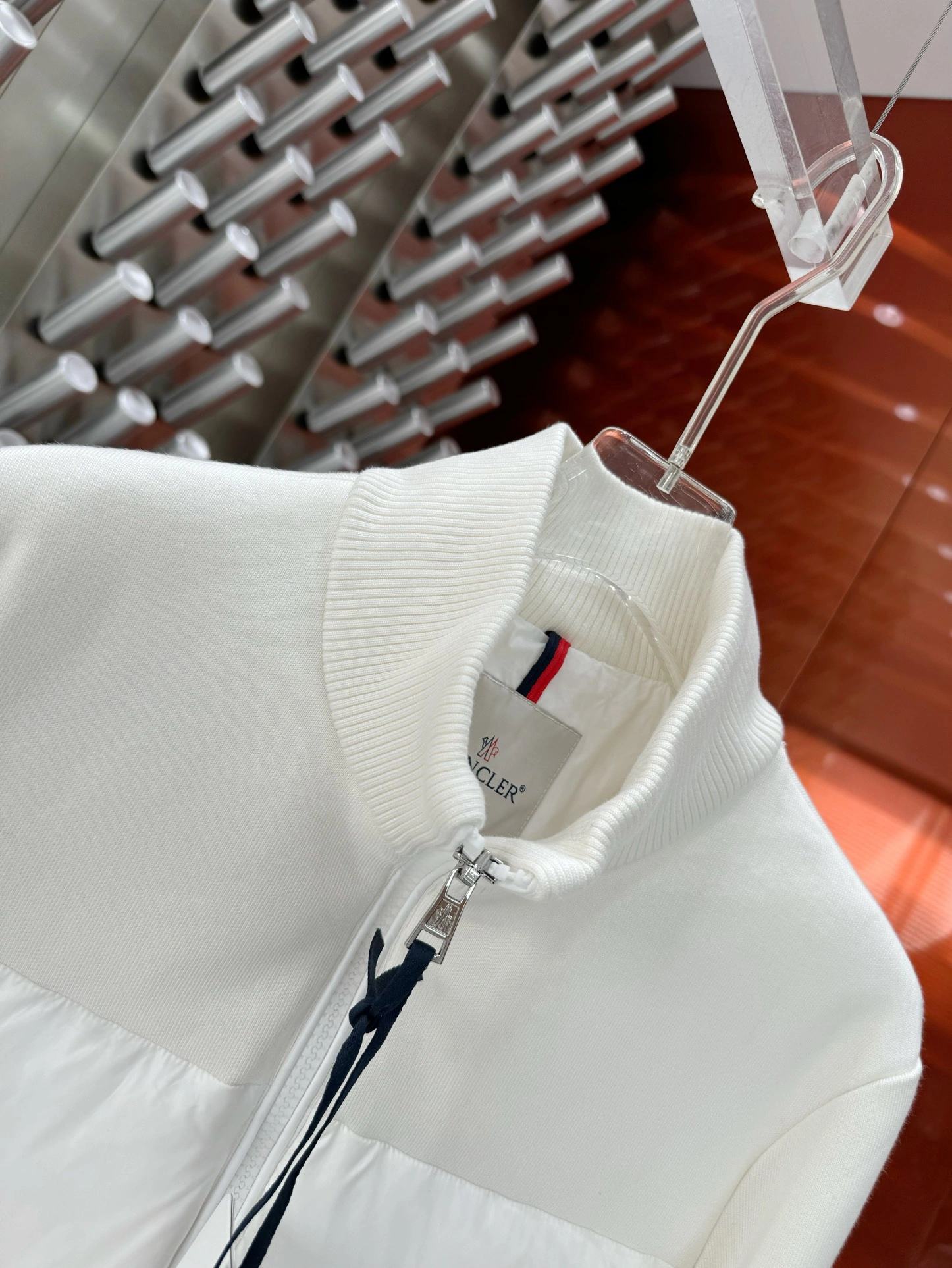 Top mirror Moncler Down Jackets