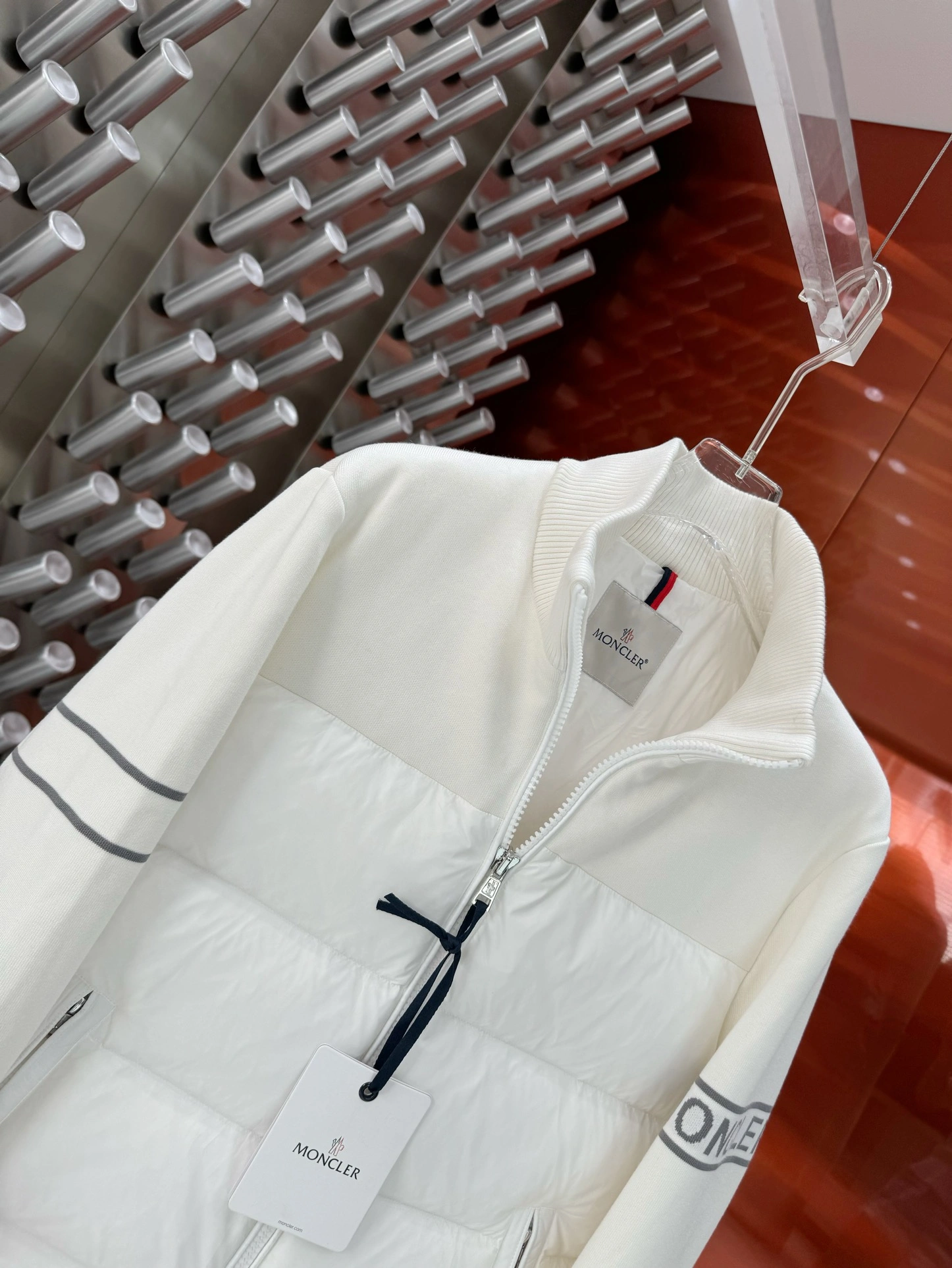 Top mirror Moncler Down Jackets