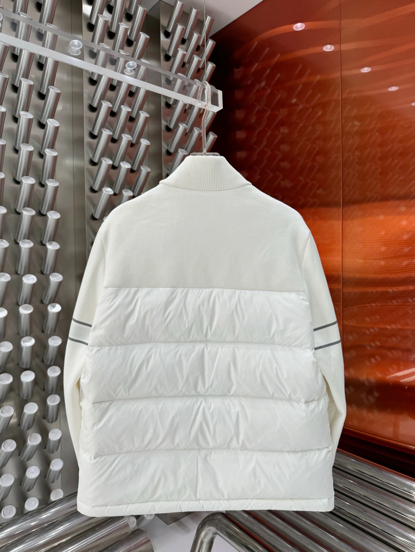 Top mirror Moncler Down Jackets