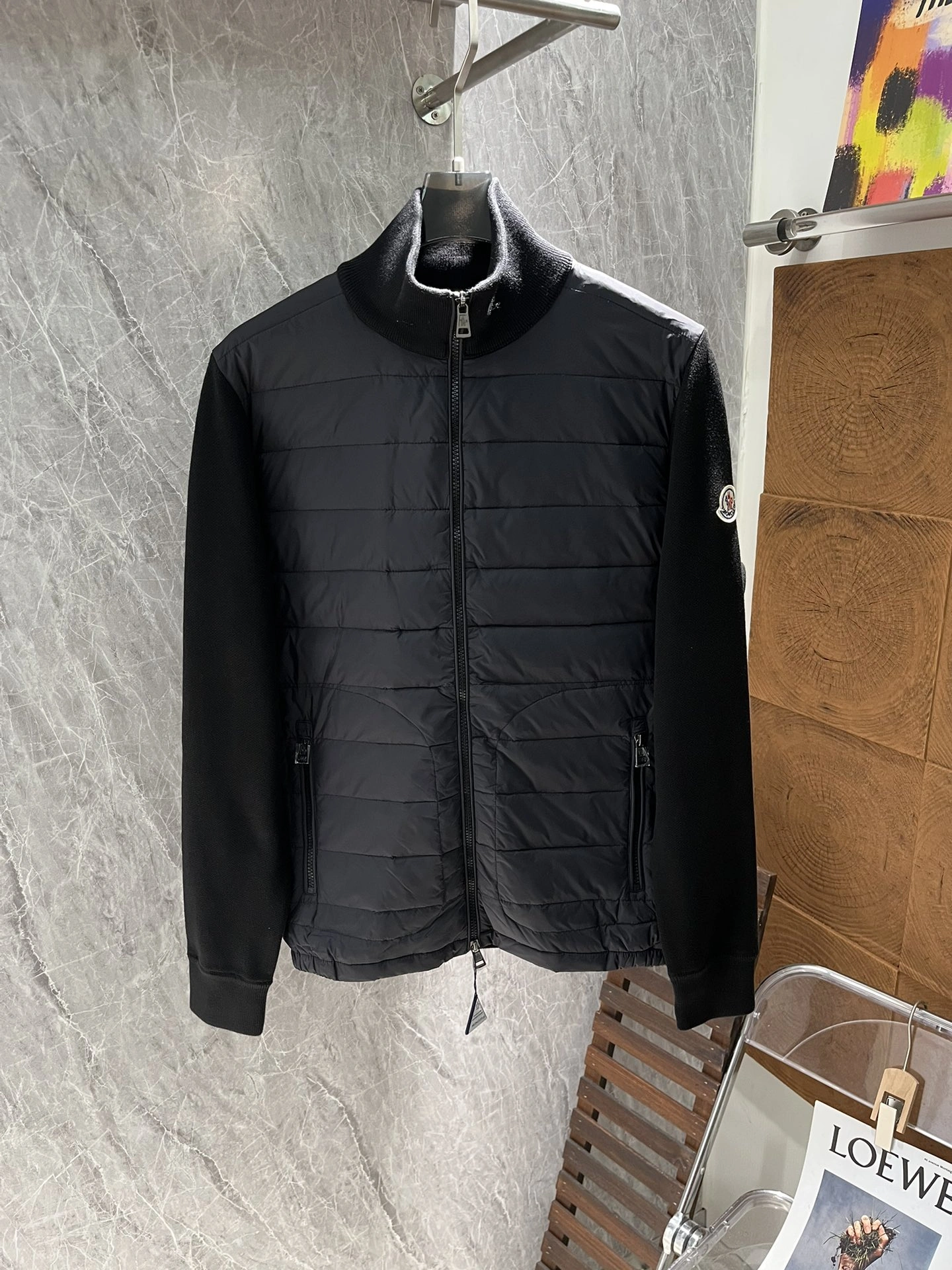 Moncler Down Jackets
