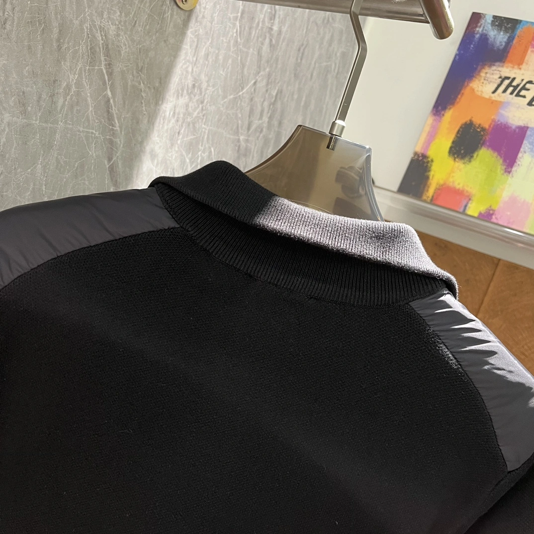 Brand-authenticated Moncler Down Jackets