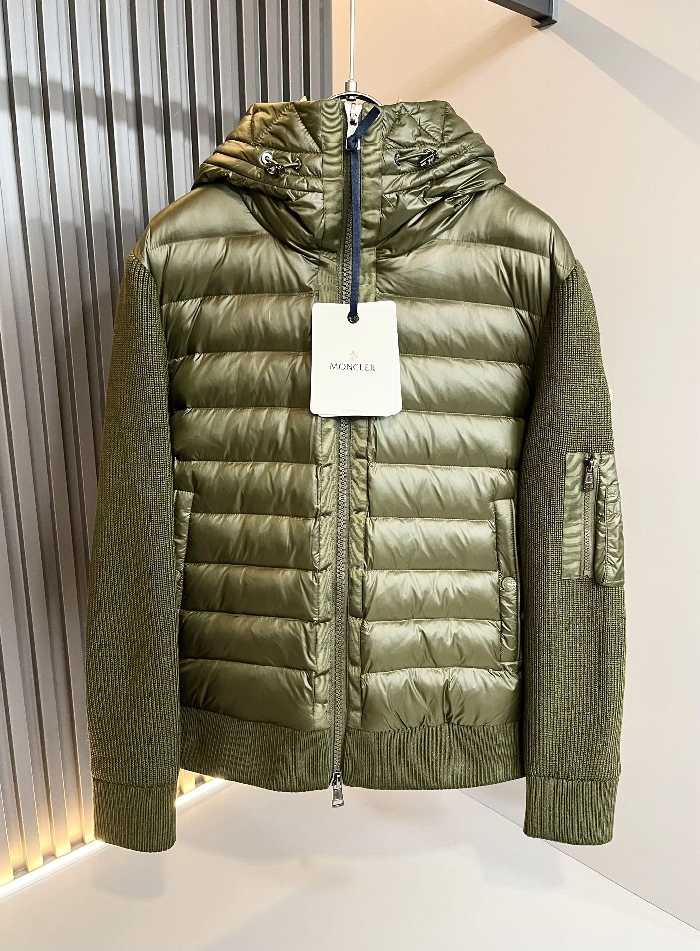 Moncler Down Jackets